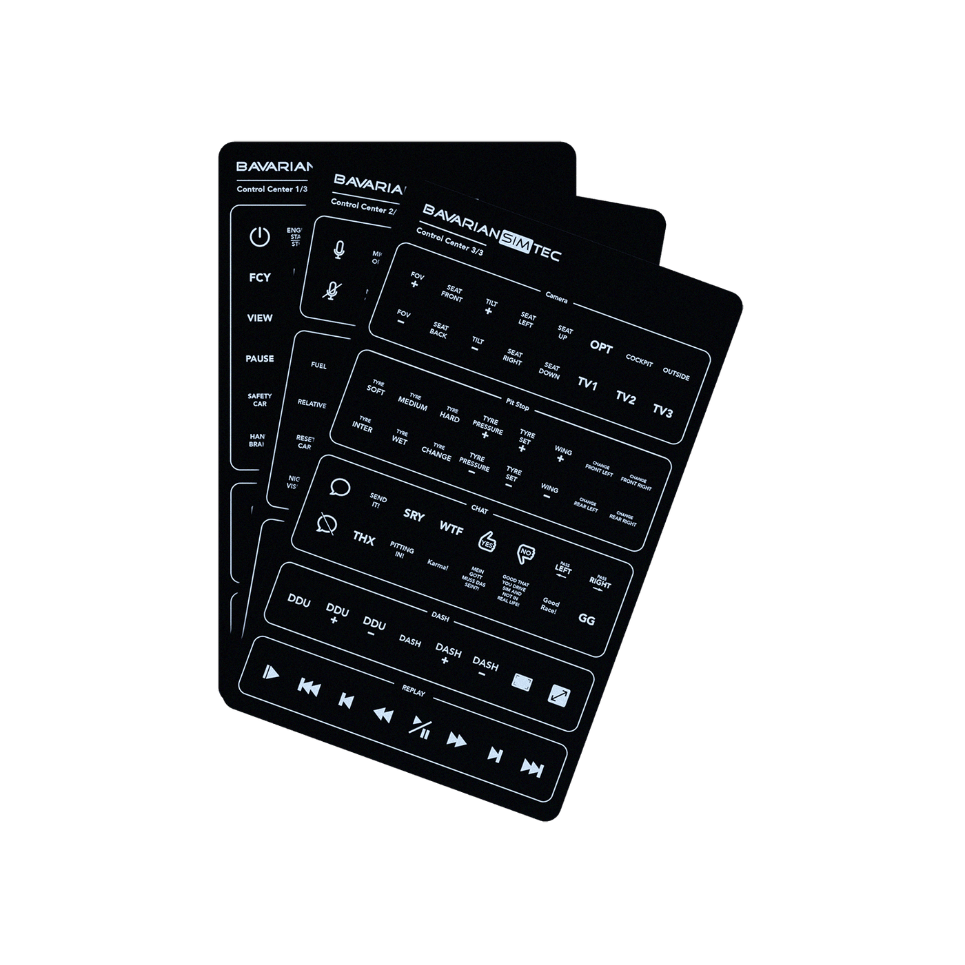 Decals