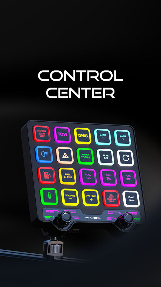 ControlCenter