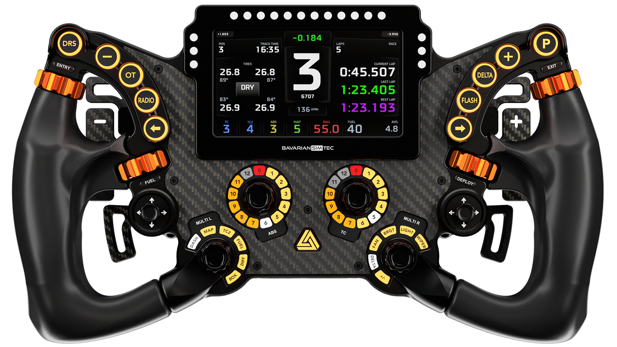 Delta PRO SC