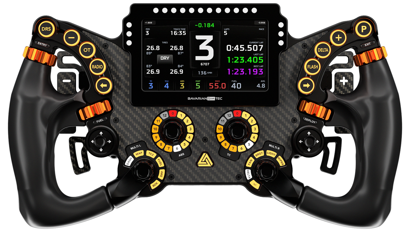 Delta PRO SC