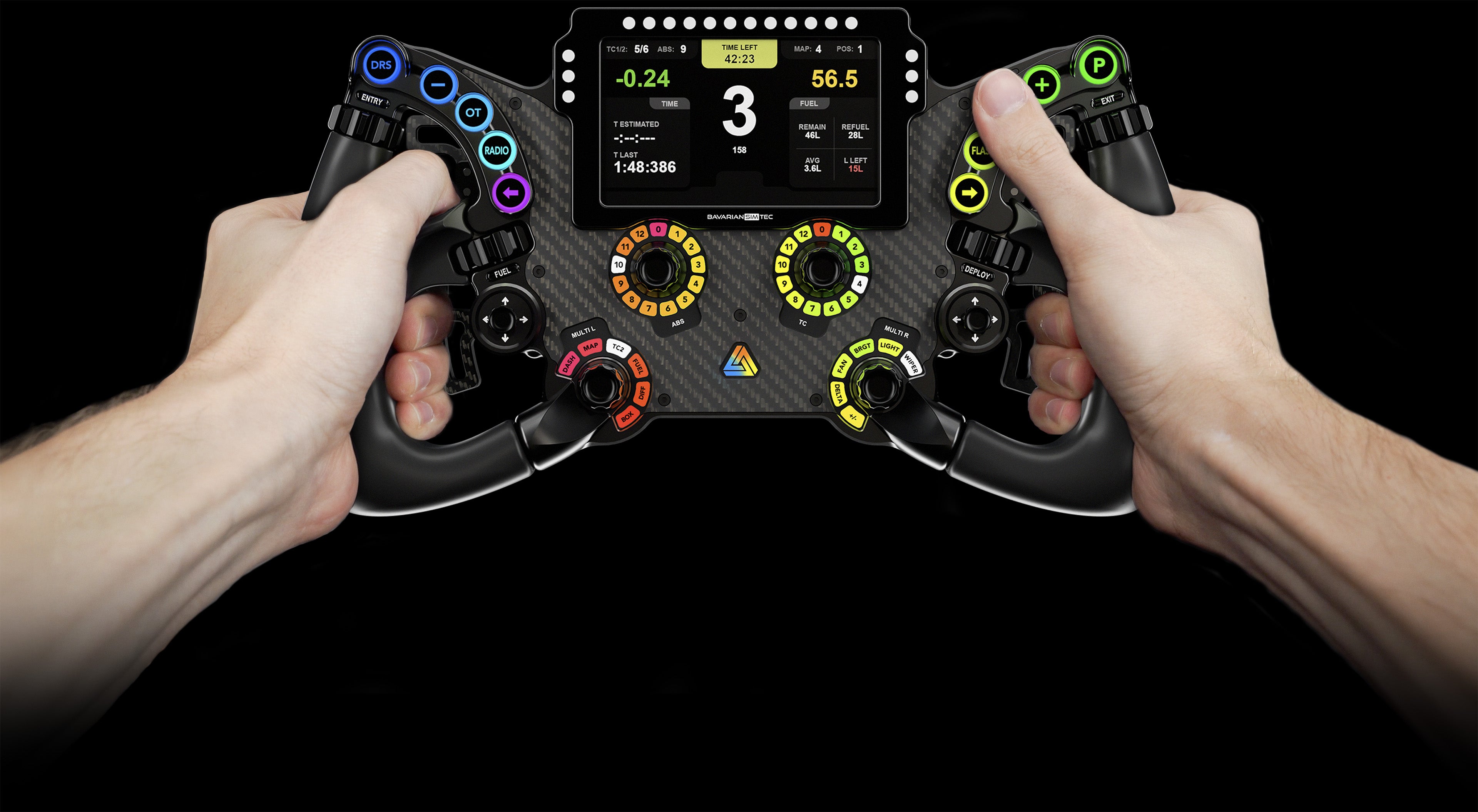 Delta PRO