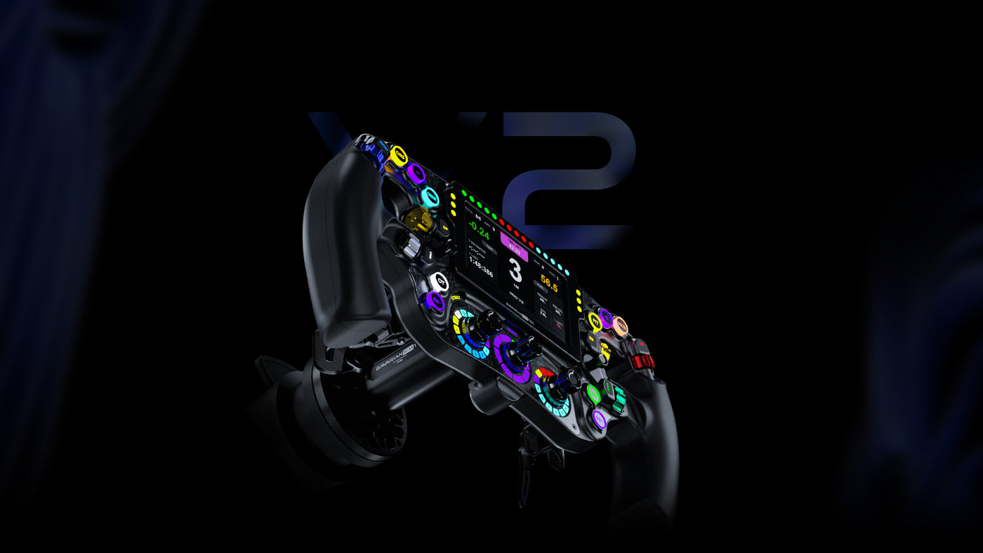 OmegaPRO v2